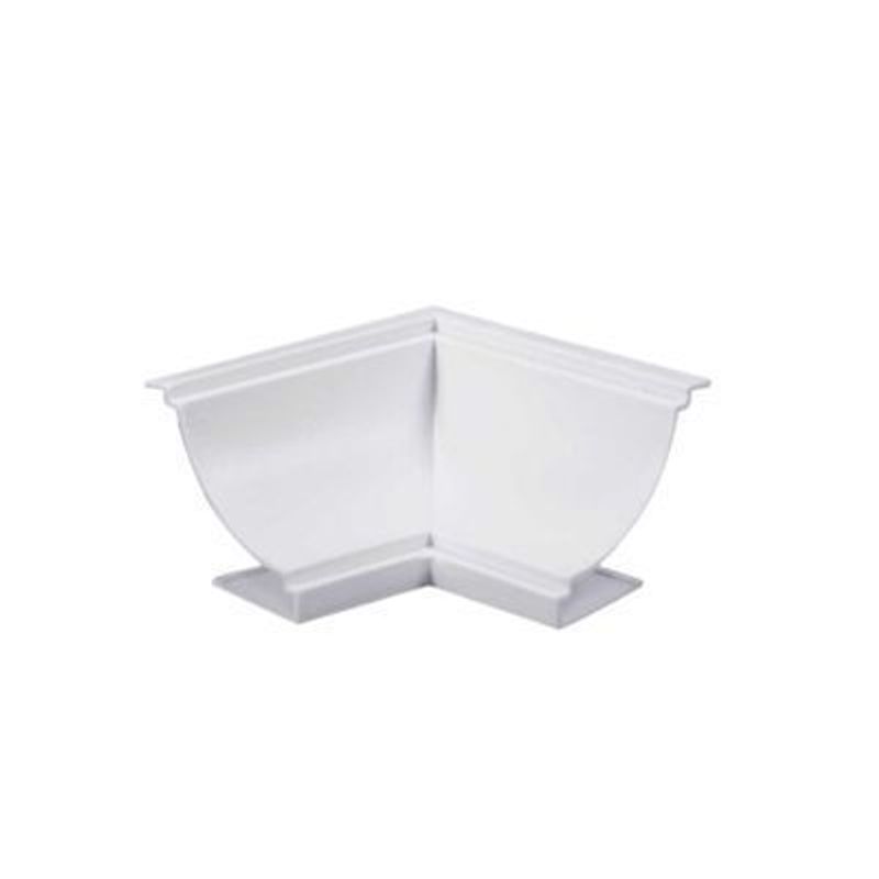 CANTO PVC - Ferragem Pratik